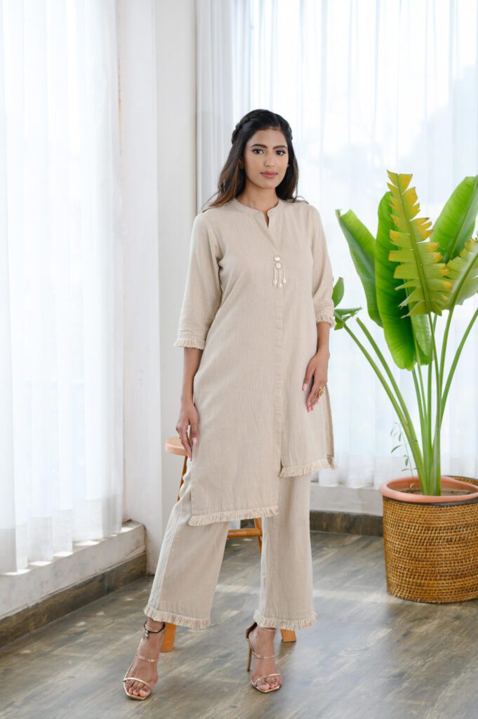 Mocha Set | Bakhiya Jaipur