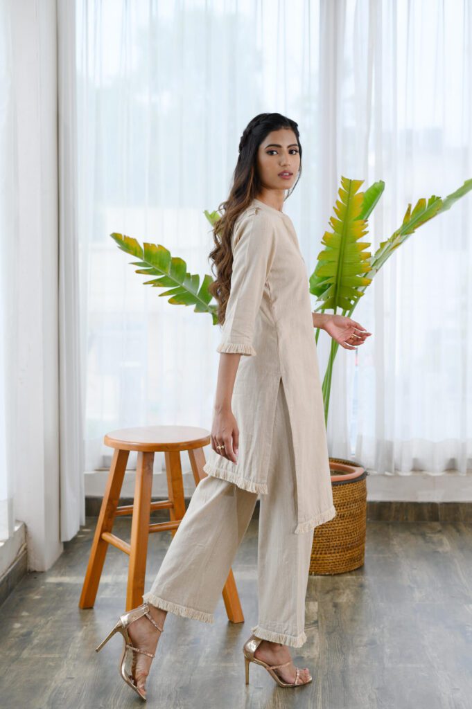 Mocha Set | Bakhiya Jaipur
