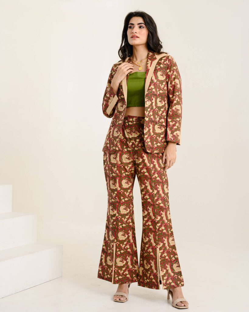 Shikaar Set | Bakhiya Jaipur